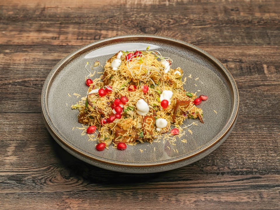 Mumbai Maskaa Online Menu | Best Indian food in Montclair