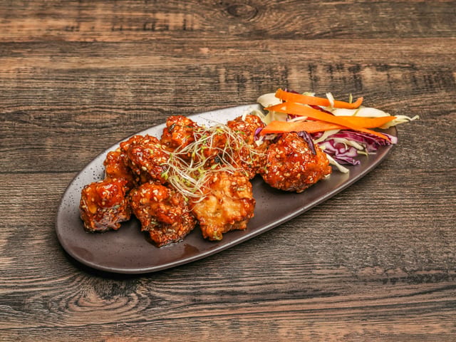 Mumbai Maskaa Online Menu | Best Indian food in Montclair